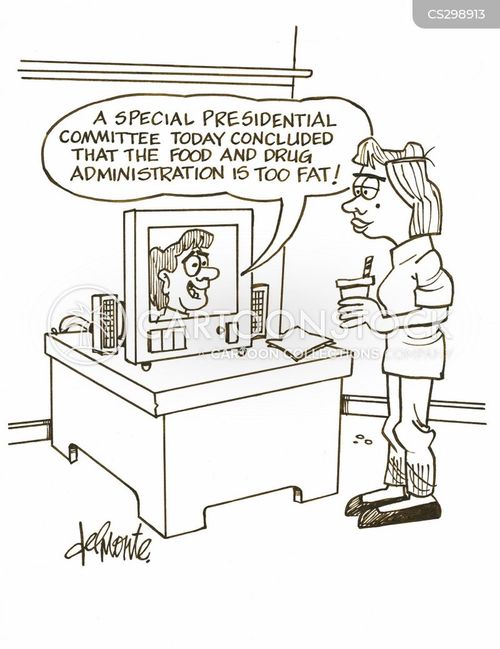 Too Fat Cartoons and Comics - funny pictures from CartoonStock