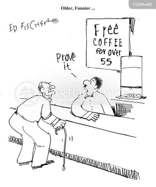 Free Coffee Cartoons and Comics - funny pictures from CartoonStock