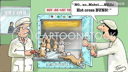 Cooking Mistakes Cartoons and Comics - funny pictures from CartoonStock