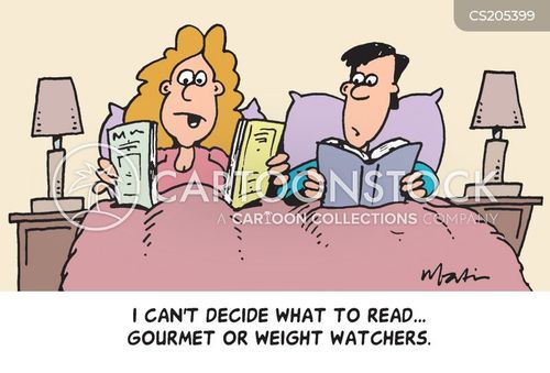 Takeaway Menu Cartoons and Comics - funny pictures from CartoonStock