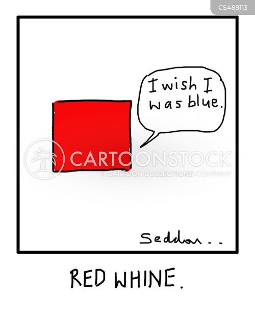 Whiner Cartoons and Comics - funny pictures from CartoonStock