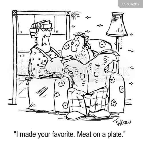 Depend Cartoons and Comics - funny pictures from CartoonStock