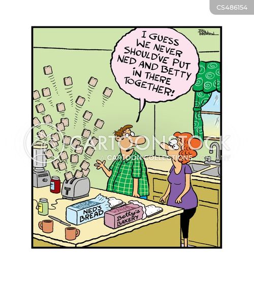 Procreation Cartoons and Comics - funny pictures from CartoonStock