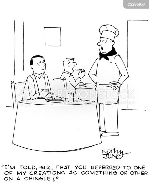 Shingles Cartoons and Comics - funny pictures from CartoonStock