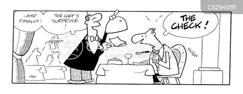 Ripping Off Cartoons and Comics - funny pictures from CartoonStock