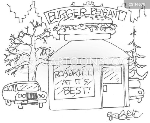 Vintage Cars Cartoons and Comics - funny pictures from CartoonStock