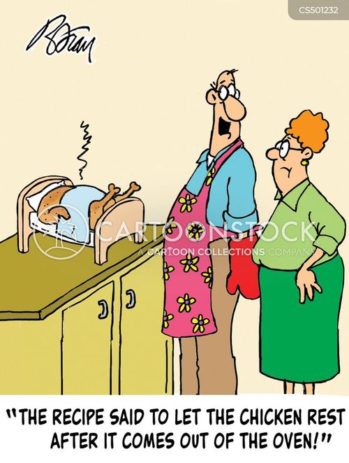 Bed Rest Cartoons and Comics - funny pictures from CartoonStock