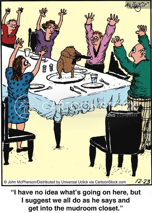 Captor Cartoons and Comics - funny pictures from CartoonStock