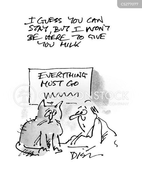 Reprieve Cartoons and Comics - funny pictures from CartoonStock