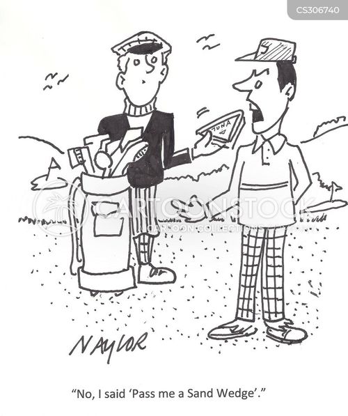 Wedge Cartoons and Comics - funny pictures from CartoonStock