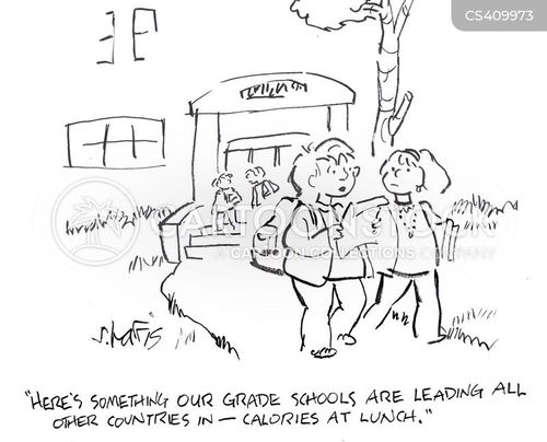 Education Reform Cartoons and Comics - funny pictures from CartoonStock