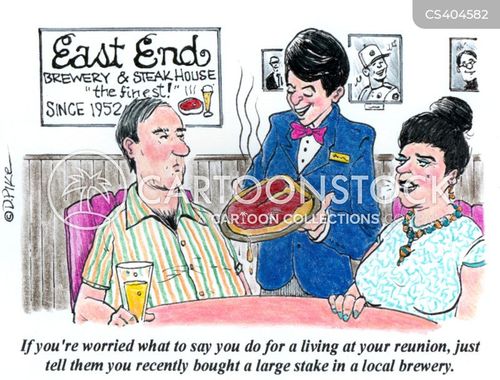 Enjoyable Experience Cartoons and Comics - funny pictures from CartoonStock