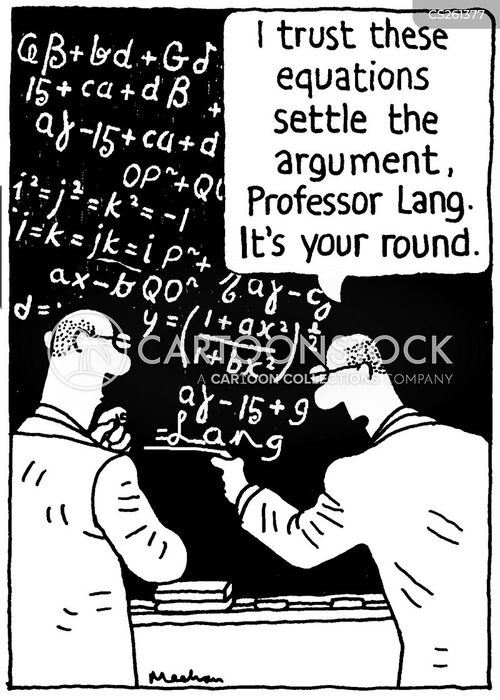 Boffin Cartoons and Comics - funny pictures from CartoonStock