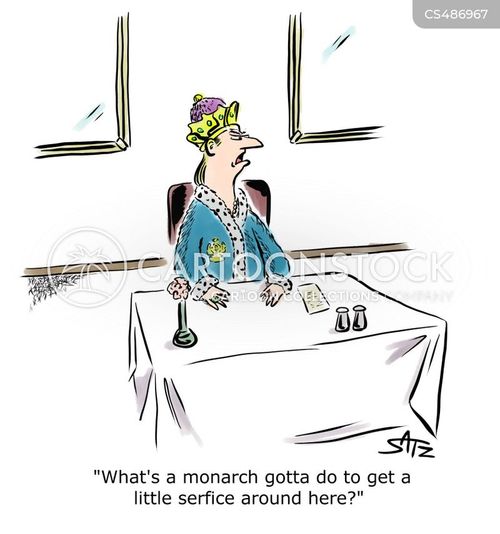 Serfdom Cartoons and Comics - funny pictures from CartoonStock