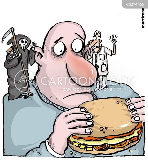 Devil On My Shoulder Cartoons and Comics - funny pictures from CartoonStock