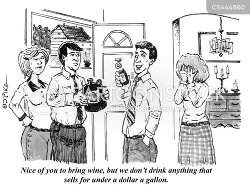 No Food Or Drink Cartoons and Comics - funny pictures from CartoonStock