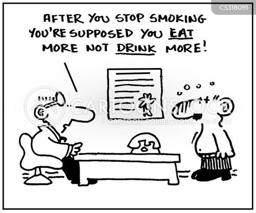 Addiction And Recovery Cartoons and Comics - funny pictures from ...