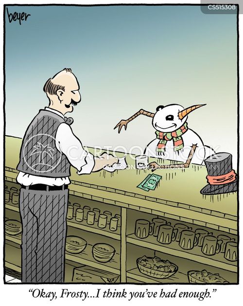 Befuddled Cartoons and Comics - funny pictures from CartoonStock