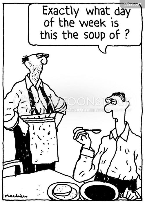 Days Of The Week Cartoons and Comics - funny pictures from CartoonStock