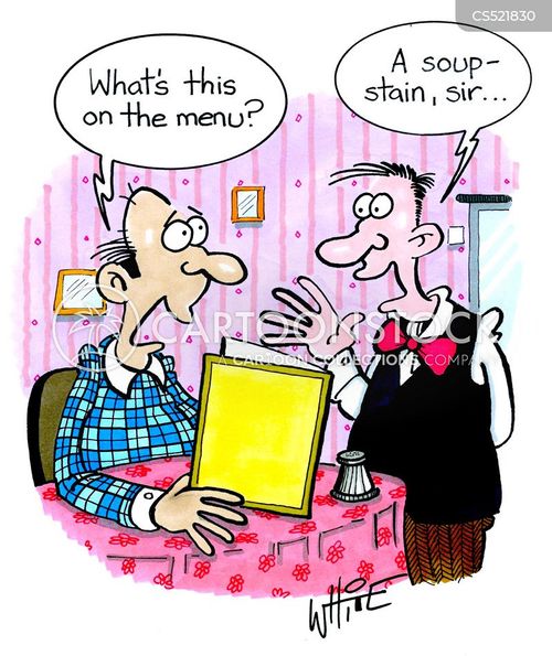 Poor Hygiene Cartoons and Comics - funny pictures from CartoonStock