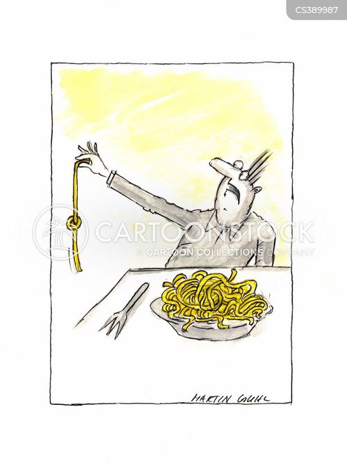 Italianate Cartoons and Comics - funny pictures from CartoonStock