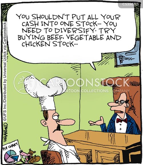 Gm Stock Cartoons and Comics - funny pictures from CartoonStock