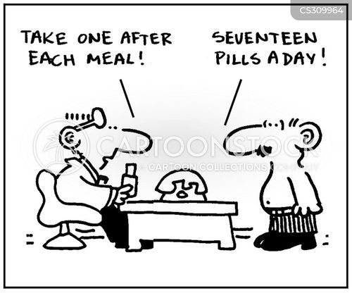 Health Affordability Cartoons and Comics - funny pictures from CartoonStock