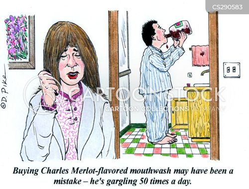 Flavored Cartoons and Comics - funny pictures from CartoonStock