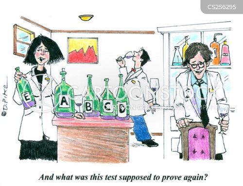 Tipsy Cartoons and Comics - funny pictures from CartoonStock