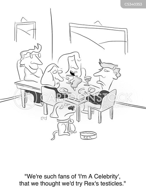 Reality Programmes Cartoons And Comics Funny Pictures