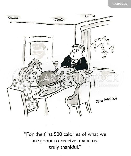 Calorie Counting Cartoons and Comics - funny pictures from CartoonStock