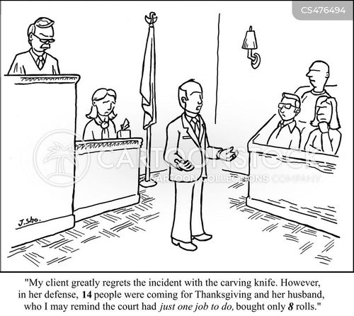 Gender Roles Cartoons and Comics - funny pictures from CartoonStock