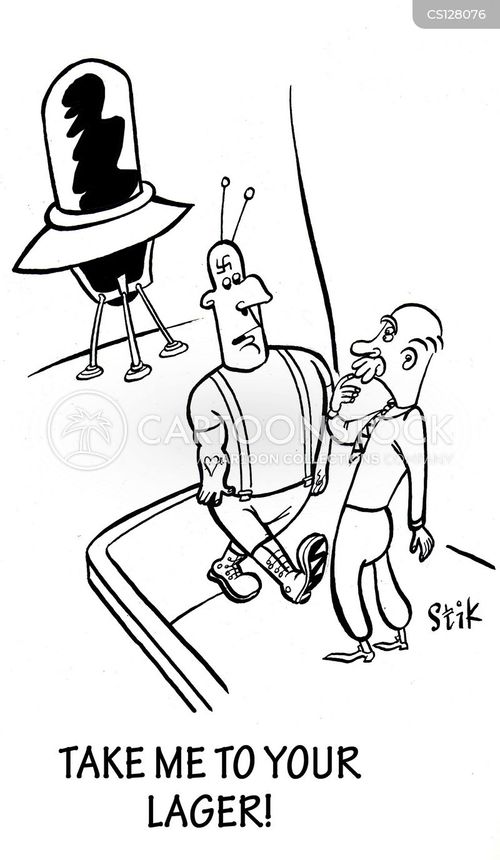 Lager Lout Cartoons and Comics - funny pictures from CartoonStock