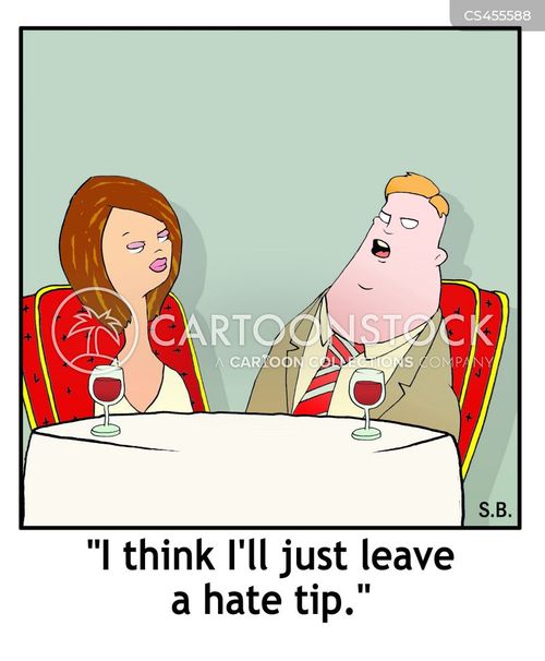 Anonymous Tip Cartoons and Comics - funny pictures from CartoonStock