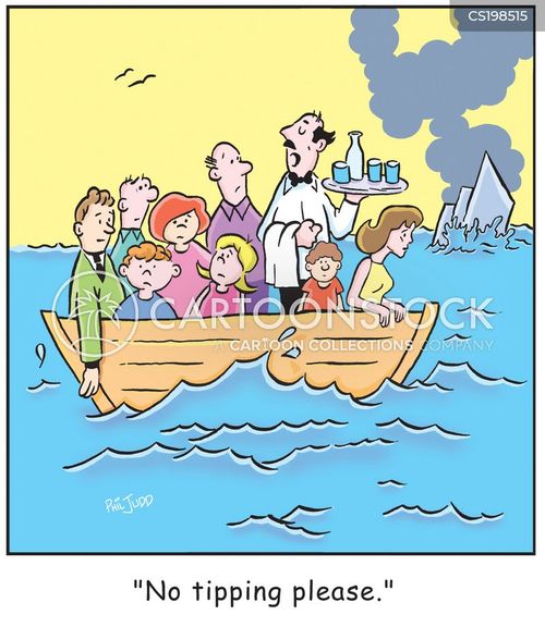 Service Charge Cartoons and Comics - funny pictures from CartoonStock