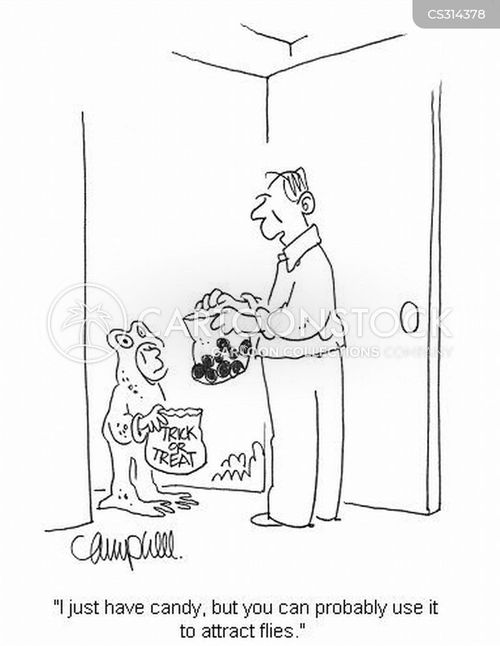 Flying Trick Cartoons and Comics - funny pictures from CartoonStock