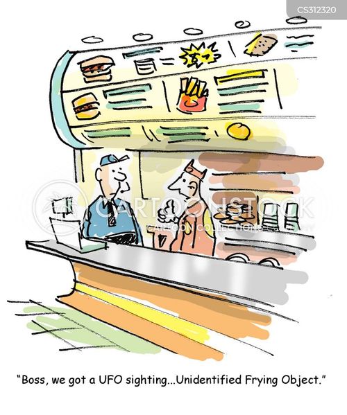 Interstellar Object Cartoons and Comics - funny pictures from CartoonStock