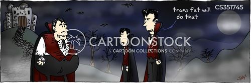 Fat Cartoons and Comics - funny pictures from CartoonStock