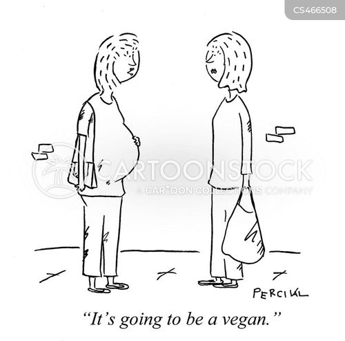 Unborn Cartoons and Comics - funny pictures from CartoonStock