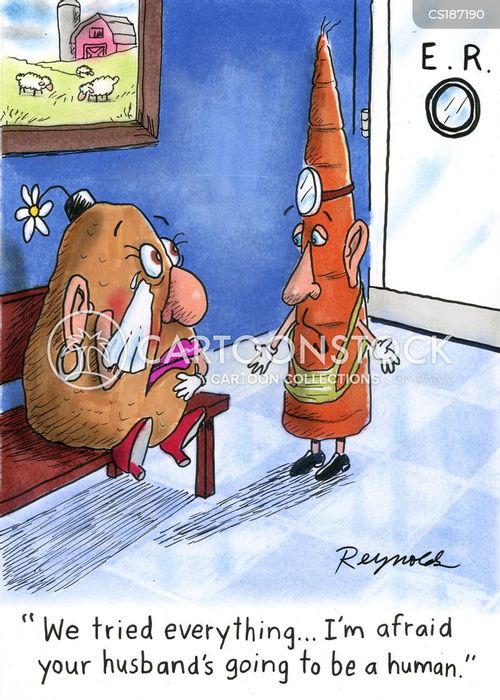 Coma Cartoons and Comics - funny pictures from CartoonStock