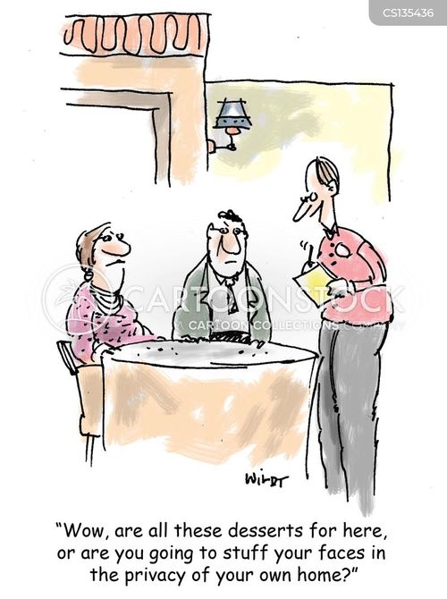 Inappropriate Comment Cartoons and Comics - funny pictures from ...