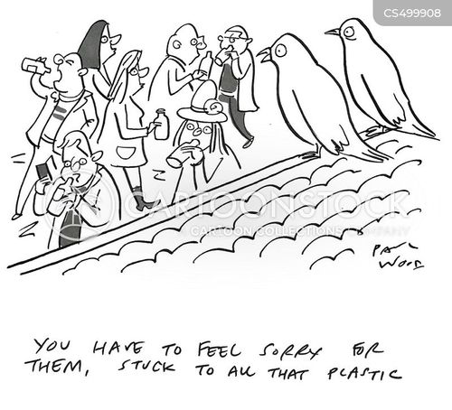 Pity Cartoons and Comics - funny pictures from CartoonStock