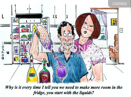 Imbibe Cartoons and Comics - funny pictures from CartoonStock
