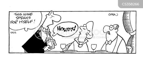 Superficial Culture Cartoons and Comics - funny pictures from CartoonStock