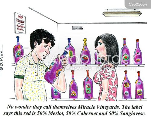 Chianti Cartoons and Comics - funny pictures from CartoonStock
