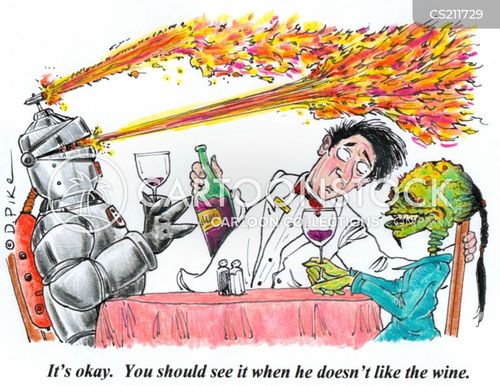Job Steward Cartoons and Comics - funny pictures from CartoonStock
