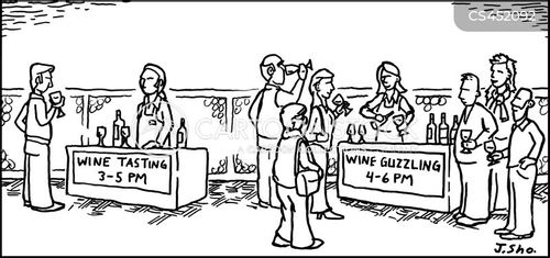 Semantics Cartoons and Comics - funny pictures from CartoonStock