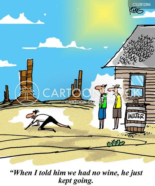 Waft Cartoons and Comics - funny pictures from CartoonStock