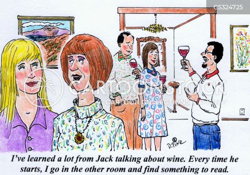 Obsession With Knowledge Cartoons and Comics - funny pictures from ...