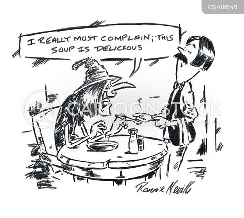 Spellbook Cartoons and Comics - funny pictures from CartoonStock